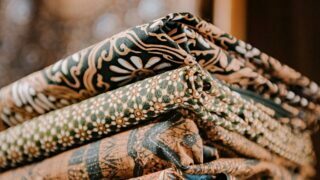 Batik Banten: Sejarah, Keunikan, Ciri Khas, dan Jenis – Cilegon Hills