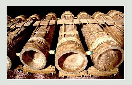 Filosofi Unik Dibalik 9 Alat Musik Tradisional Banten – Cilegon Hills